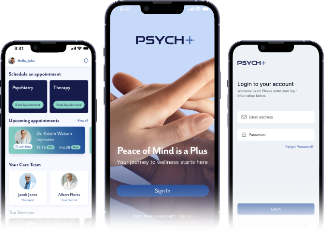 Mobile – Galaxy EHR